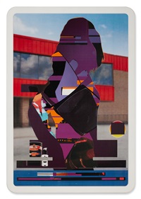 Angus Fairhurst | Artnet