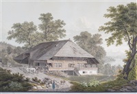 Samuel Frey | Artnet