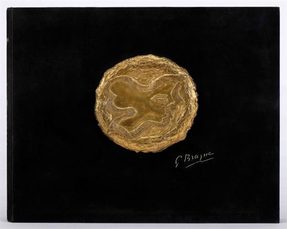 Oedipe Roi, de Sophocle by Georges Braque on artnet