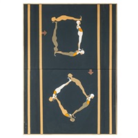 Ernest Tino Trova | Artnet