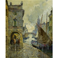 Angelo Pavan | Artnet