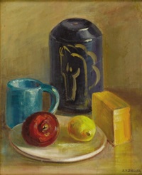 Samuel P. Ziegler | Artnet