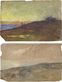 Friedrich Preller the Younger | Artnet