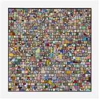 Sarah Raphael | Artnet