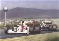 Wayne Vickery | Artnet