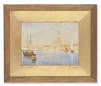 Reginald Barratt | Artnet