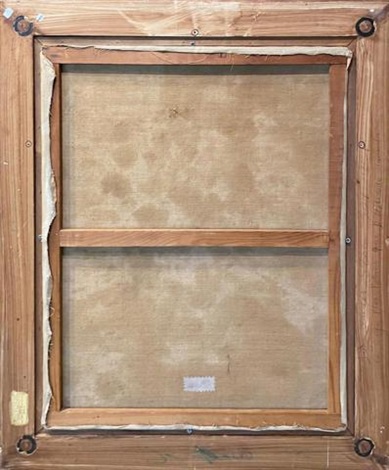 Vase of flowers, circa 1940-45 by Marcel Dyf on artnet