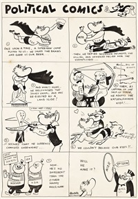 William Gropper | Artnet