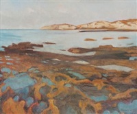 Alice Goldin | Artnet