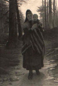 Gustav Adolf Spangenberg | Artnet