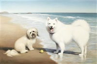 Christine Merrill | Artnet