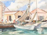 Yngve Edward Soderberg | Artnet