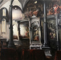 Alessandro Papetti Auctions Results | Artnet