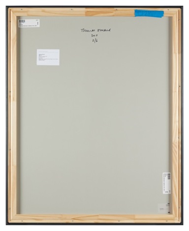 Daily 16 by Thomas Demand on artnet