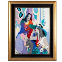 Isaac Maimon | Artnet