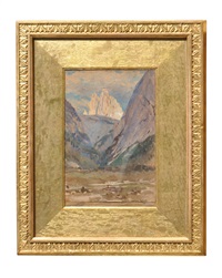 James Talmage White | Artnet