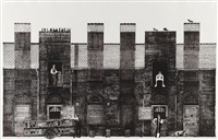 Charles Keeping | Artnet