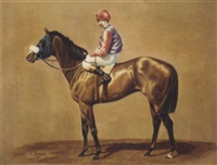 Oliver Trowell | Artnet