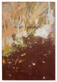 Larry Poons | Artnet