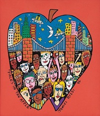 James Rizzi | Artnet | Page 4