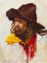 John Demott | Artnet | Page 3