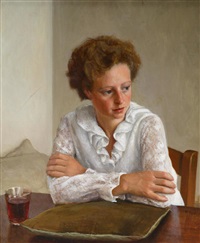 Richard Maury | Artnet