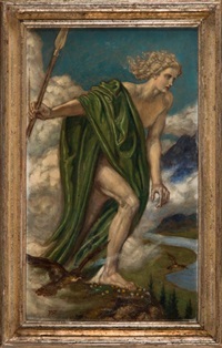 Franz Stassen | Artnet