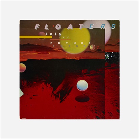 Print from The Crusaderss Street Life photo shoot and cover for The ...