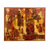 Joel Reeves | Artnet