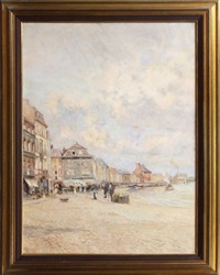 Alexandre Marcette | Artnet