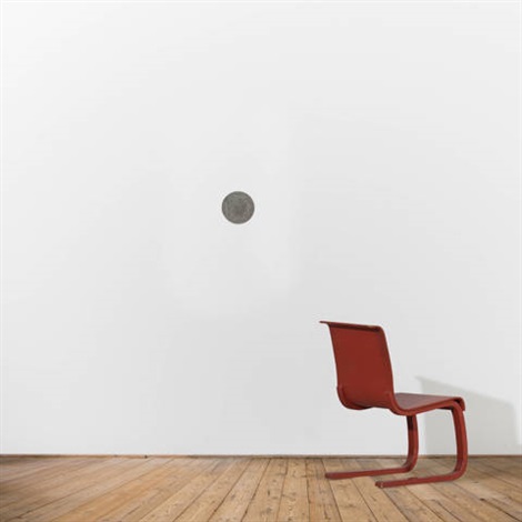 Mandala by Bruce Conner on artnet