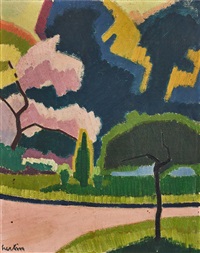Auguste Herbin | Artnet | Page 2