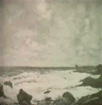 Henri Eugene Callot | Artnet