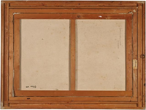 Chamois in the high mountains, signed and dated F. v. Pausinger by ...