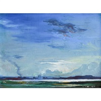 Richard Eurich | Artnet