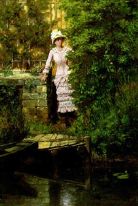 Johannes Linse | Artnet