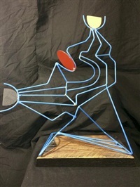 Edward Chavez | Artnet