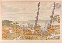 Henri Rivière | Artnet