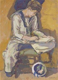 Duncan Grant | Artnet