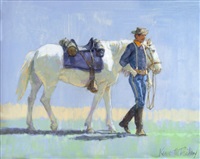 Kenneth Riley | Artnet | Page 4