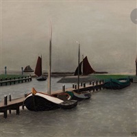 Georges Rohner | Artnet