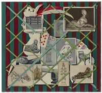 Martin Battersby | Artnet