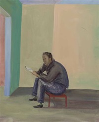 Christian Macketanz | Artnet