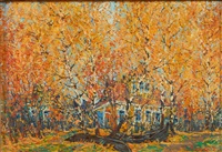 Sergei Chepik | Artnet