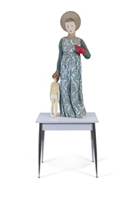 Janet Mullarney | Artnet