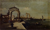 Giovanni de Cal | Artnet