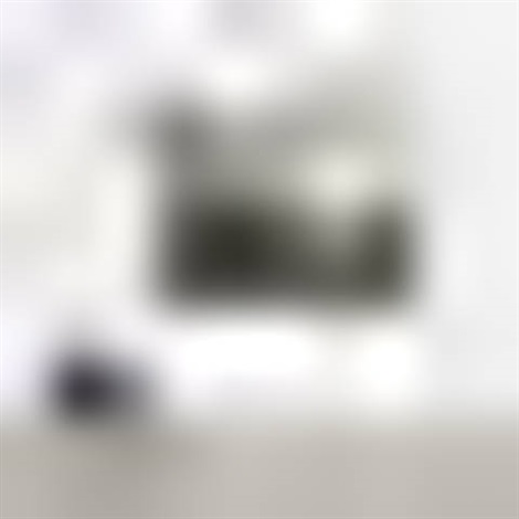 The City and the Mountain by Balcomb Greene on artnet