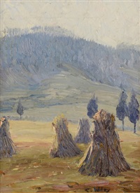 Anna Catherine Wiley | Artnet