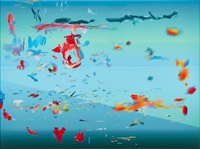 Petra Cortright | Artnet