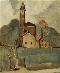 Otto van Rees | Artnet